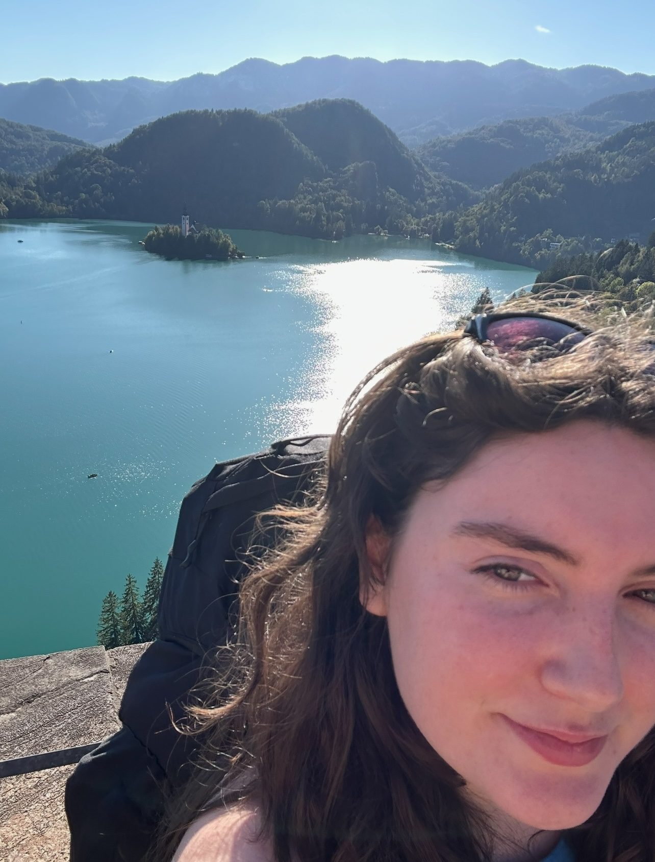 What To Pack For Interrail 2026